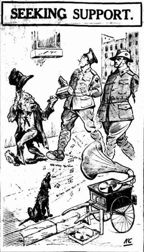 QRL Premiership 1919, Elimination Finals – Redcap's BRL