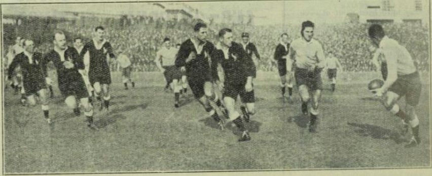 Brisbane Rugby League 1927, Round Thirteen – Redcap's BRL