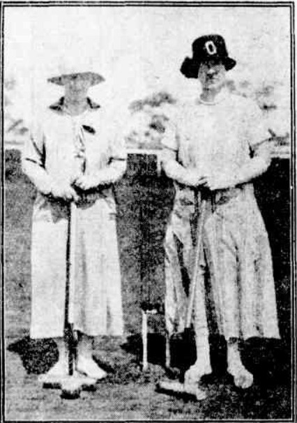 Brisbane Rugby League 1925, Round Eleven – Redcap's BRL