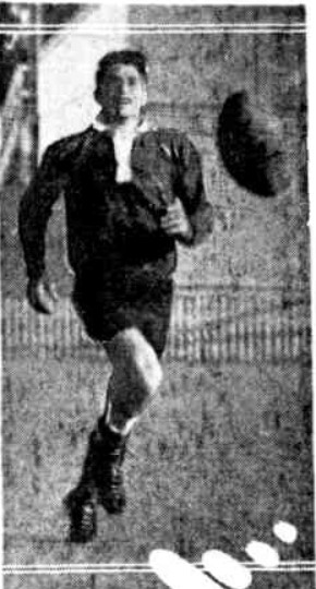 Brisbane Rugby League 1938, Round Nine – Redcap's BRL