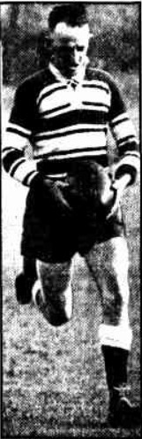 Brisbane Rugby League 1940, Round Six – Redcap's BRL