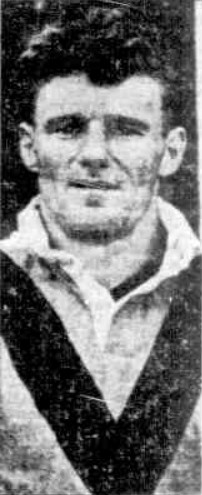 Brisbane Rugby League 1953, Round Eleven – Redcap's BRL