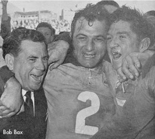 Brisbane Rugby League 1963, Grand Final – Redcap's BRL