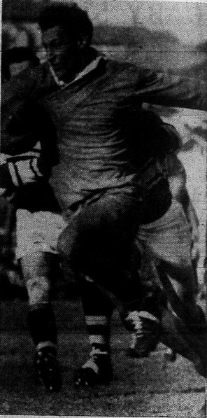 Brisbane Rugby League 1962, Round Nineteen – Redcap's BRL